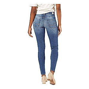Women's Totally Shaping Skinny Jeans, cape town, 14 Long