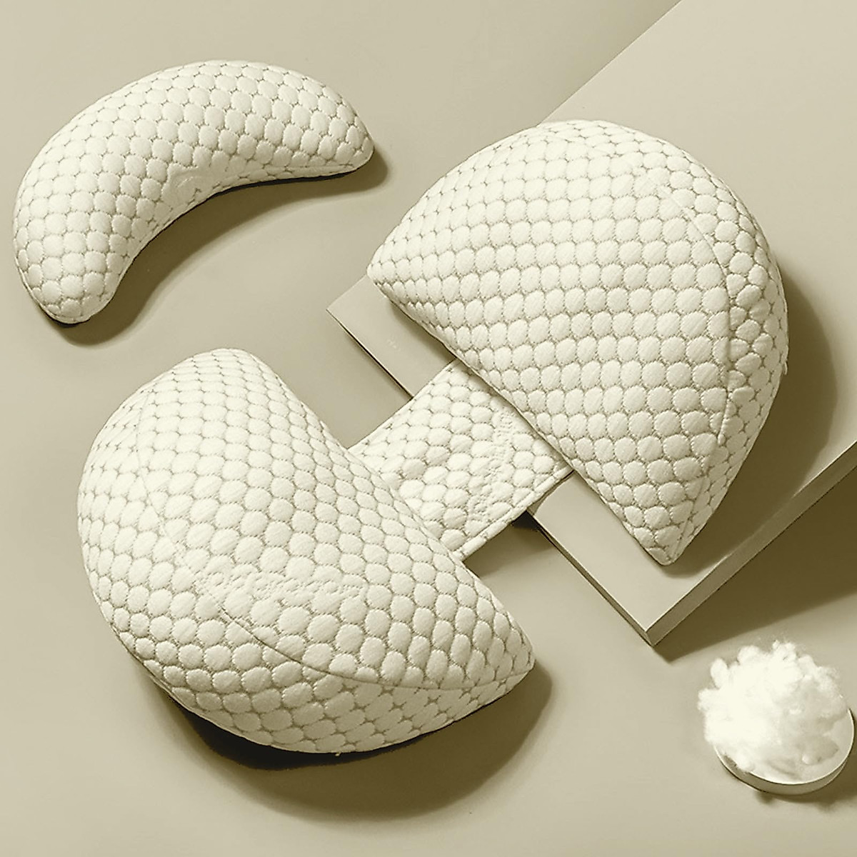 Pregnancy Pillow for Sleeping