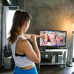 INSANITY MAX:30 Base Kit - DVD Workout, 60 Day Total Body Conditioning Program, Home Gym Bodyweight Exercise Program, No Workout Equipment Needed, Nutrition Guide Included, 10 DVDs