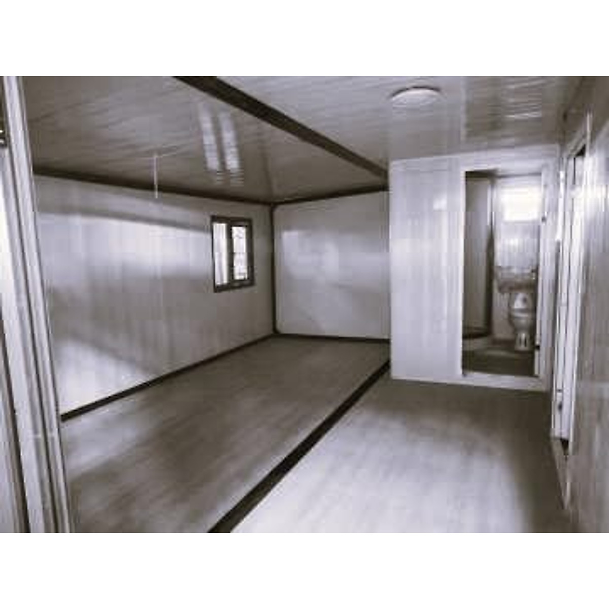 Generic prefab Housetiny Home 40 ft 3 Bed Room Kitchen and Bath Room Tiny House prefab House prefab Tiny Homes casas prefabricadas para Vivir Foldable House Container houseportable House, wodden