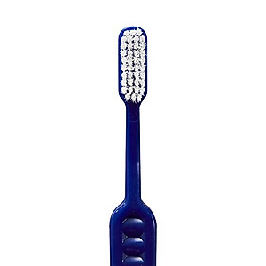 Stryker – Sage Toothette Ultra-Soft Toothbrush – 3 Toothbrushes per package – Assorted colors