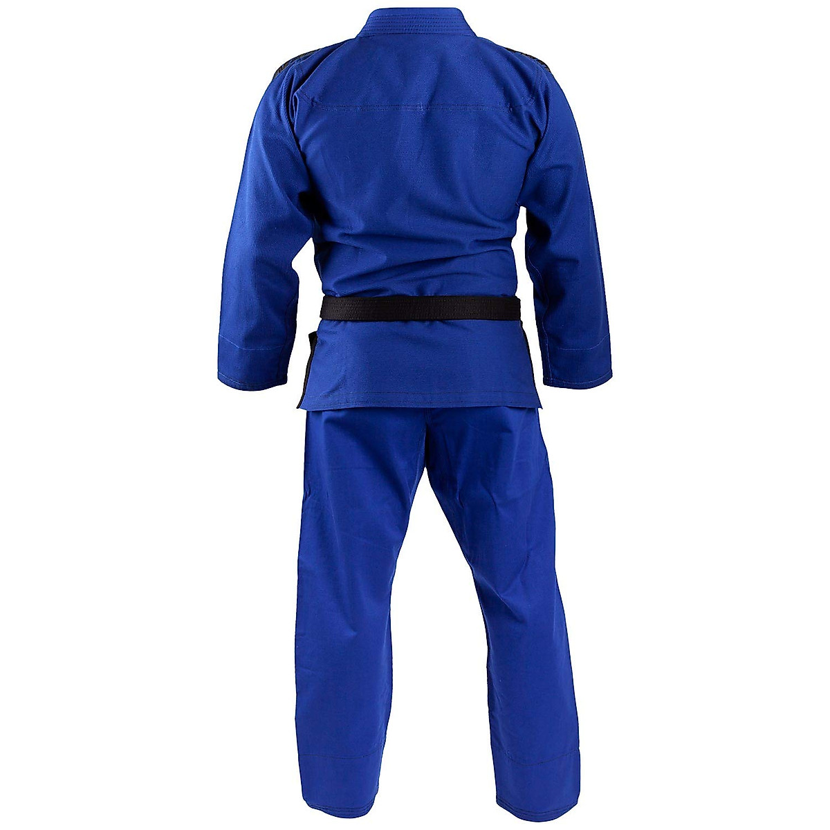 Venum Contender Evo BJJ Gi-Royal Blue, A2