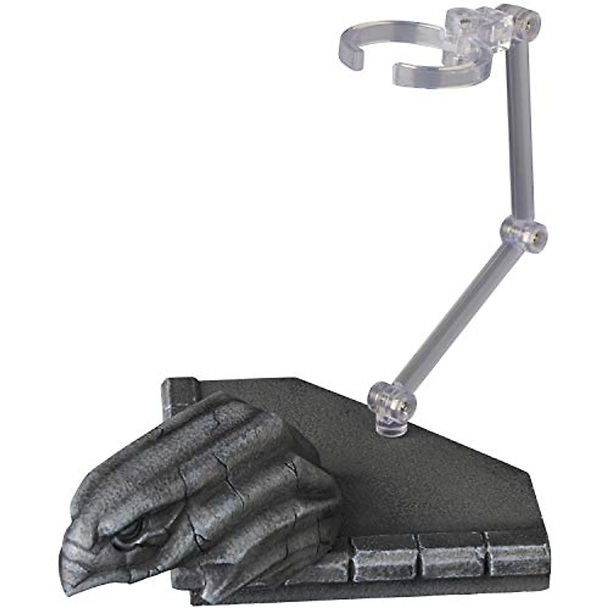 DC Comics: Batman Hush (Black Version) Mafex Action Figure, Multicolor