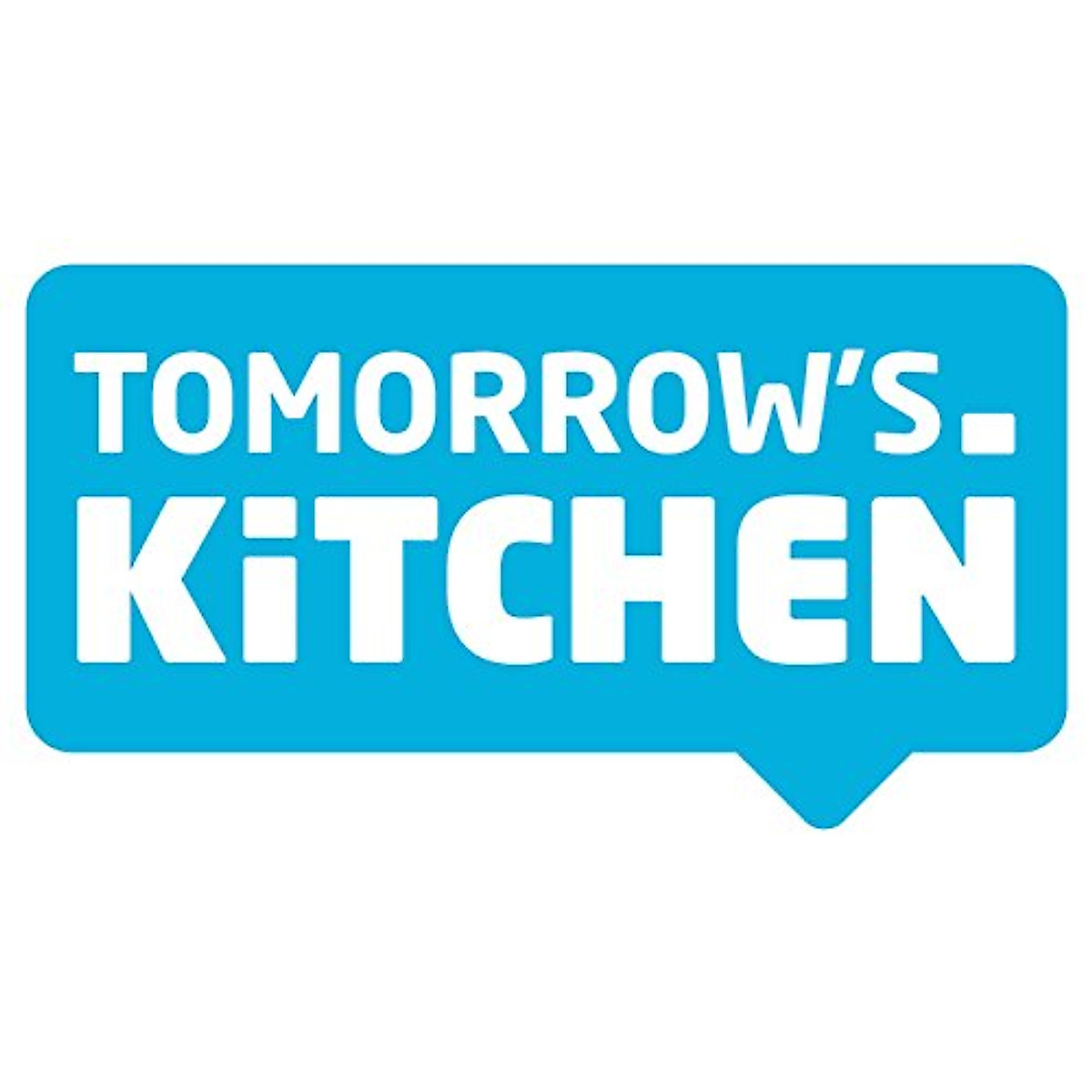 Tomorrow's Kitchen Disposable Cutting Board, 13.8" x 9.8" x 0.3", Clear