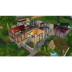 The Sims 4 - Standard Edition