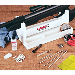 Gamo .177 Cleaning Kit for air rifles and pistols