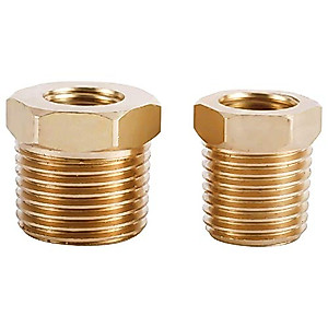 KUNTEC Car Fuel Pump and Vacuum Pressure Gauge Leak Kit Carburetor Pressure Diagnostics