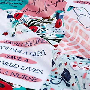 Shannon Studio Digital Minky Cuddle Nurse Spearmint, Fabric by the Yard