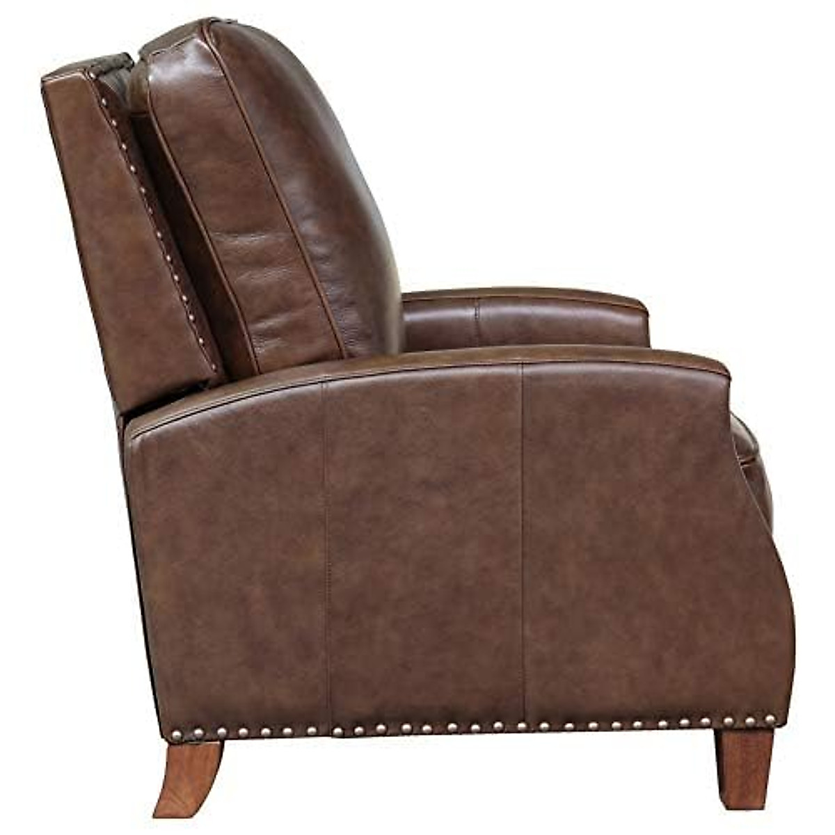 BarcaLounger 7-3155 Melrose Recliner, Wenlock Double Chocolate