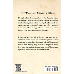 Twelve Years a Slave