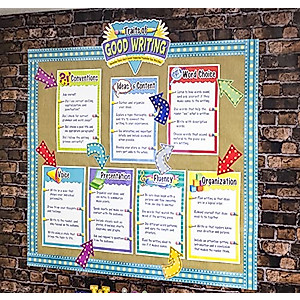 Teacher Created Resources Marquee Arrows Accents (5871)