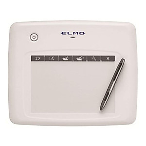 The Nekid Cow 1307 TNC Wireless Tablet and SW for ANNOTATING CRA-1