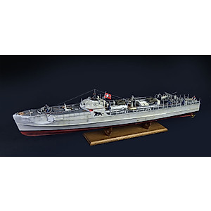 Italeri Schnellboot Typ S-100