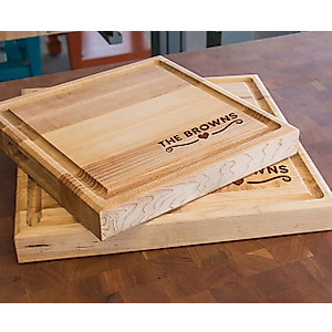 Personalized Cutting Boards for Couples Custom Mr Mrs Cutting Boards Paddle Cutting Board Wood Engraved