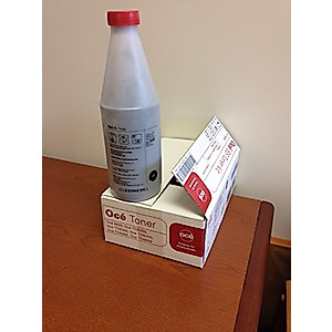 OCE 9600 TDS300 TDS400 TDS600 B-5 Original Genuine Toner (bx/2) B-5 toner