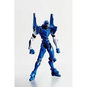 Kaiyodo Revoltech YAMAGUCHI No.11 EVA Unit 00 Kai ( Japanese Import )