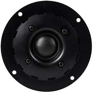 GRS 1TD2-8 1" Designer Dome Tweeter 8 Ohm