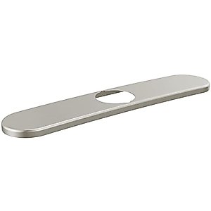 Peerless RP101510 Precept Escutcheon for Kitchen Faucet - Stainless