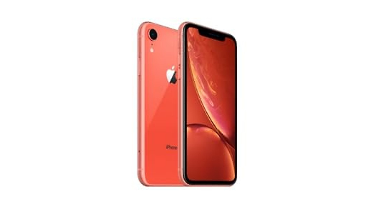 Buy iPhone XR | 6.1-Inch Liquid Retina Display & Face ID