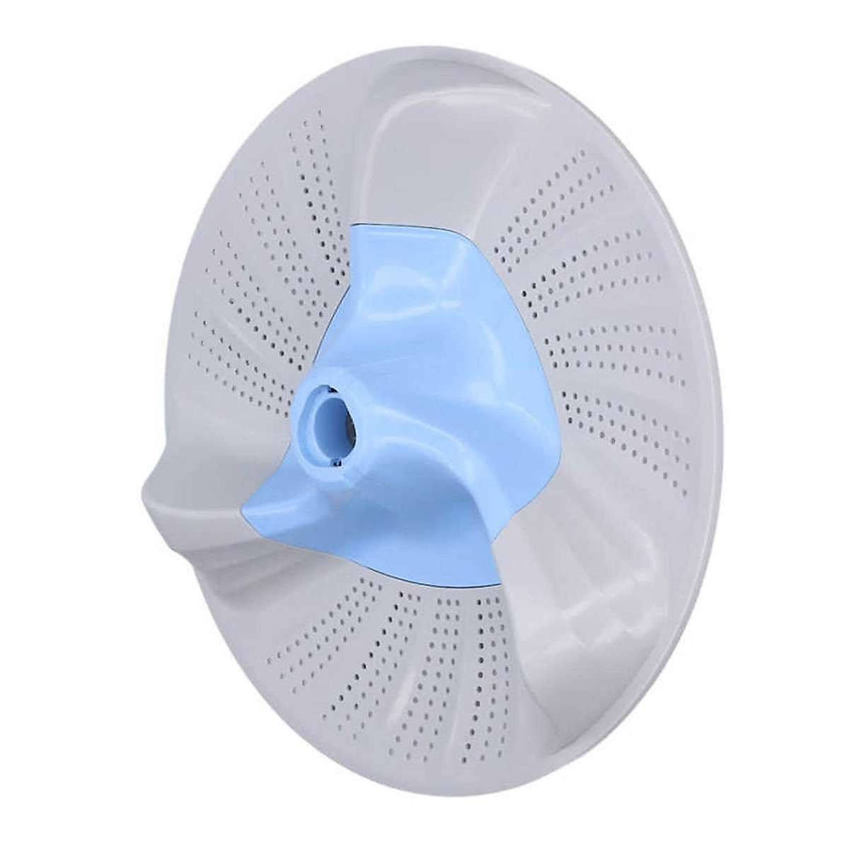 Washer Accessory Washing Machine Wash Plate 37.5cm Diameter Durable Laundry Room Household,Compatible For Little Swan 6288G