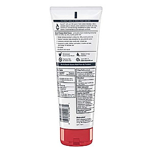 Eucerin Eczema Relief Cream - Full Body Lotion for Eczema-Prone Skin - 8 oz. Tube