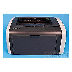HP Q2461A LaserJet 1012 15ppm Desktop USB Laser Printer