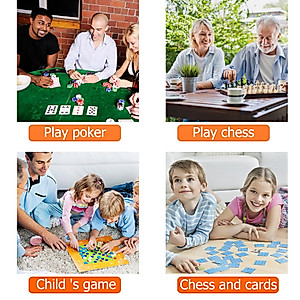 ibasenice D20 10pcs Blank White Dice Set Acrylic 20 Sided Dices DIY Craft Dice Cubes for Math Counting Teaching Board Games DIY Sticker Party Fun D20 Dice