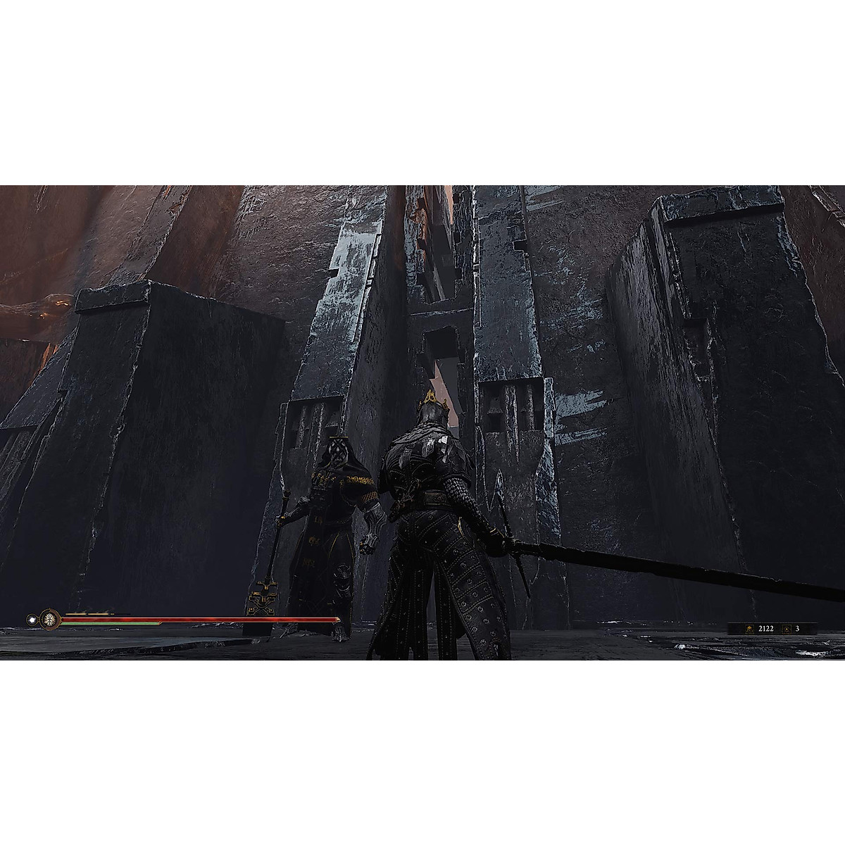 Mortal Shell: Enhanced Edition - Deluxe Set - PlayStation 5