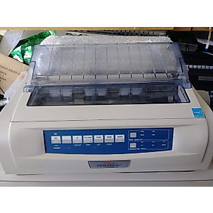 OKI MICROLINE 420n Dot Matrix Printer (62418703)