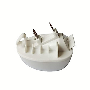 W11251749 Refrigerator LED Light (4.2W/120VAC) fits for Whirlpool kitchenaid Freezer led light W11520324, W11468934, W11602886, W11549780, W11449273, AP7014432, AP7192759