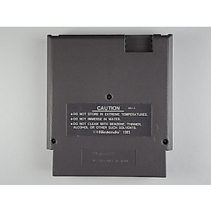 RoboCop 2 - Nintendo NES