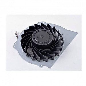 Third Party - Ventilateur Original PS4 PRO G95C12MS1AJ-56J14 - 3700936117328