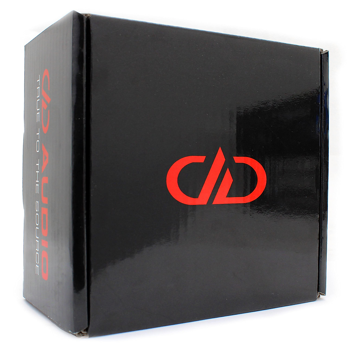 pkg DD Audio VO-CT45 + VO-CT5x5 225W 4-Ohm Compression Horn Tweeter