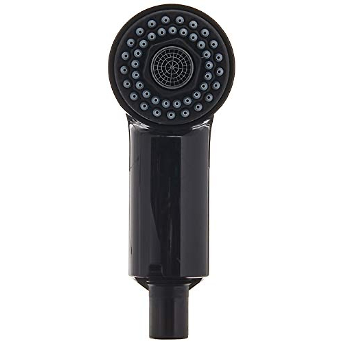 Grohe 46298K00 Dual Spray Pull-Out, Black