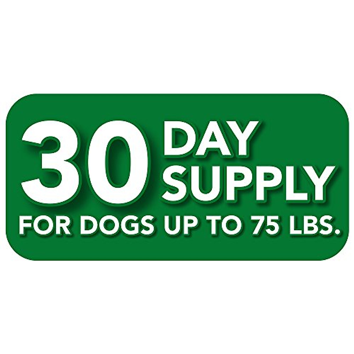 Vet's Best Hip & Joint Soft Chew Dog Supplements | Formulated with Glucosamine & Chondroitin to Support Dog Joint & Cartilage Health | 30 Day Supply