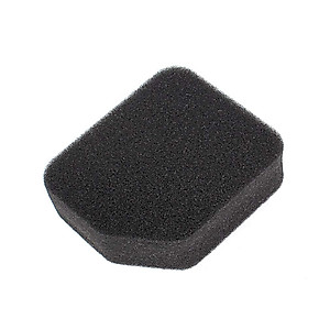 AISEN Pack of 2 Air Filter for 17211-ZA8-000 EX650 Generator