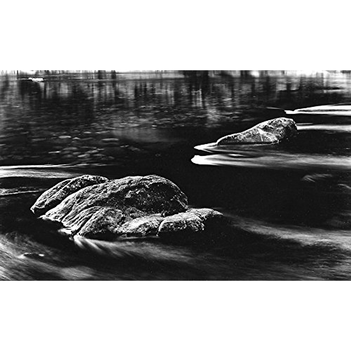 Midstream, Kings River (#5)