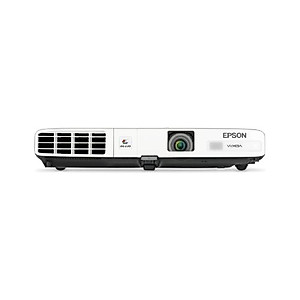 PowerLite 1771W WXGA Wireless 3LCD Projector