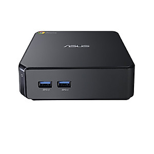 ASUS CHROMEBOX-M004U Desktop