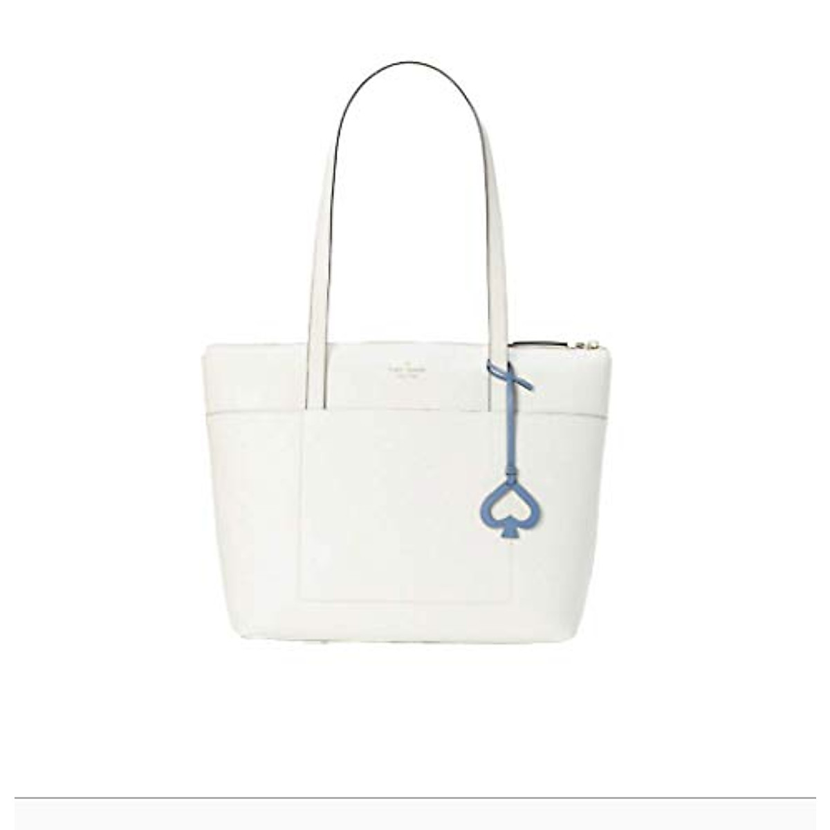 Kate Spade Patrice tote (white)