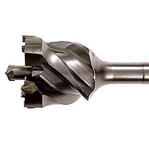 3-1/8 in. CARBIDE TIPPED BIT, Breakthrough Drill Bit, SDS Max (3.125" X 20" X 24")