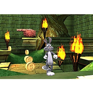 Looney Tunes: Back in Action (Renewed)