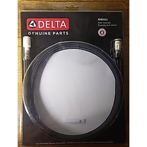 Delta RP80522 Replacement Hose Assembly Only, N/A
