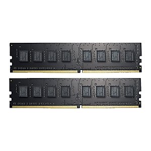 Gskill F4-2400C15D-16GNT Memory D4 2400 16GB C15 NT K2 2X 8GB 1.2V