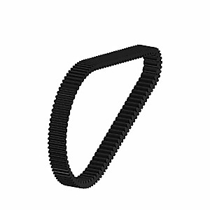 Polaris Drive Belt for Specific RZR XP Turbo, XP 4 Turbo, RS1, XP 1000, XP 4 1000, XPEDITION ADV, XP and RANGER XP 1000, CREW XP 1000 Models and More, Runs Cooler, OEM Performance, Durable - 3211186