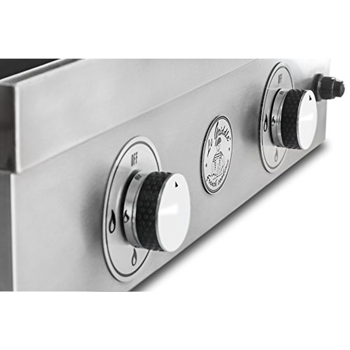 Le Griddle 30-inch Built-in/Tabletop Propane Gas Griddle - GFE75