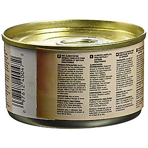 Zoo Med Laboratories SZMZM47 Zoo Can O Mini Mealies, 1.2-Ounce