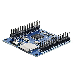 Rakstore STM32F405 Core for PYBoard STM32F405 IoT Development Board
