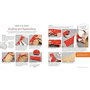 Sewing School ® 2: Lessons in Machine Sewing; 20 Projects Kids Will Love to Make