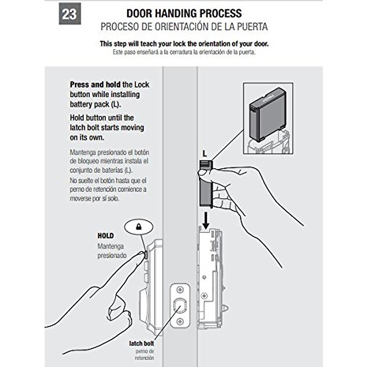 914 SmartCode Traditional Electronic Deadbolt with Z-Wave Technology